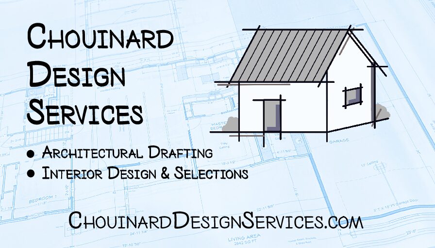 Chouinard Design Services